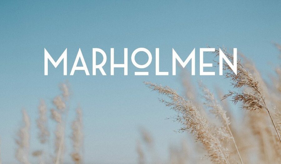 Marholmen lanserar nytt varumärke, nya upplevelser | Marholmen