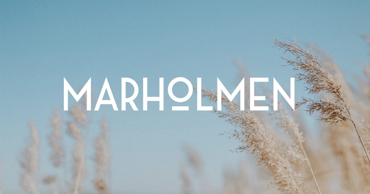 Mareld Spa i Roslagens skärgård | Marholmen