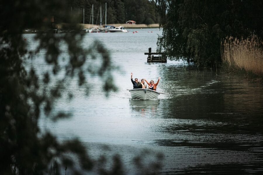 Därför ska du välja Marholmen för din nästa konferens eller kickoff ...